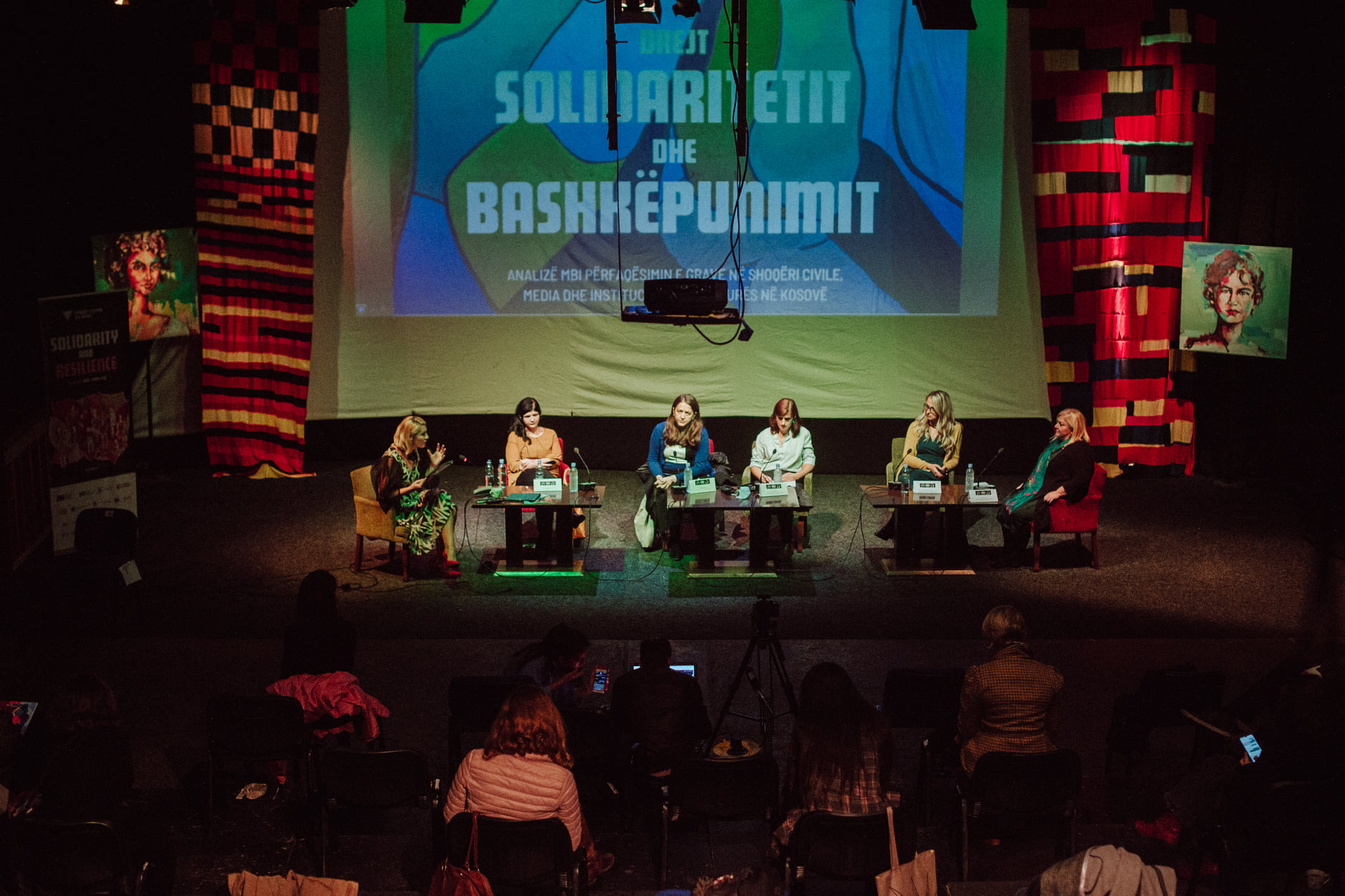 FemArt Festival – Shijo Kosoven